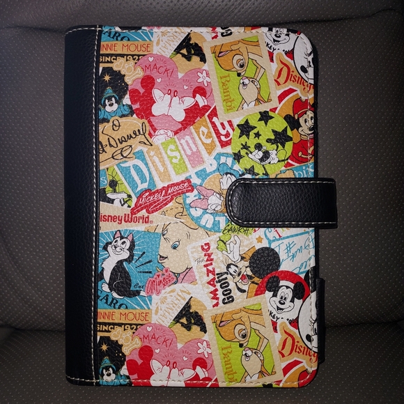 Tablets & Accessories | Disney Parks Ipad Mini 123 Kindle Tablet Case ...